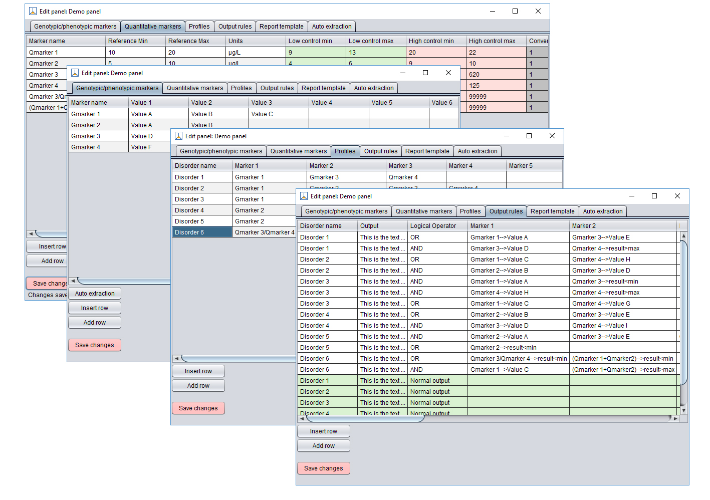 DPM, Lab Dataworks bioanalytical software engineers