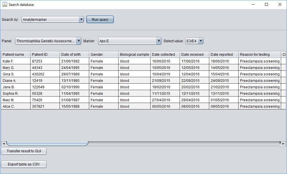 DPM, Lab Dataworks bioanalytical software engineers